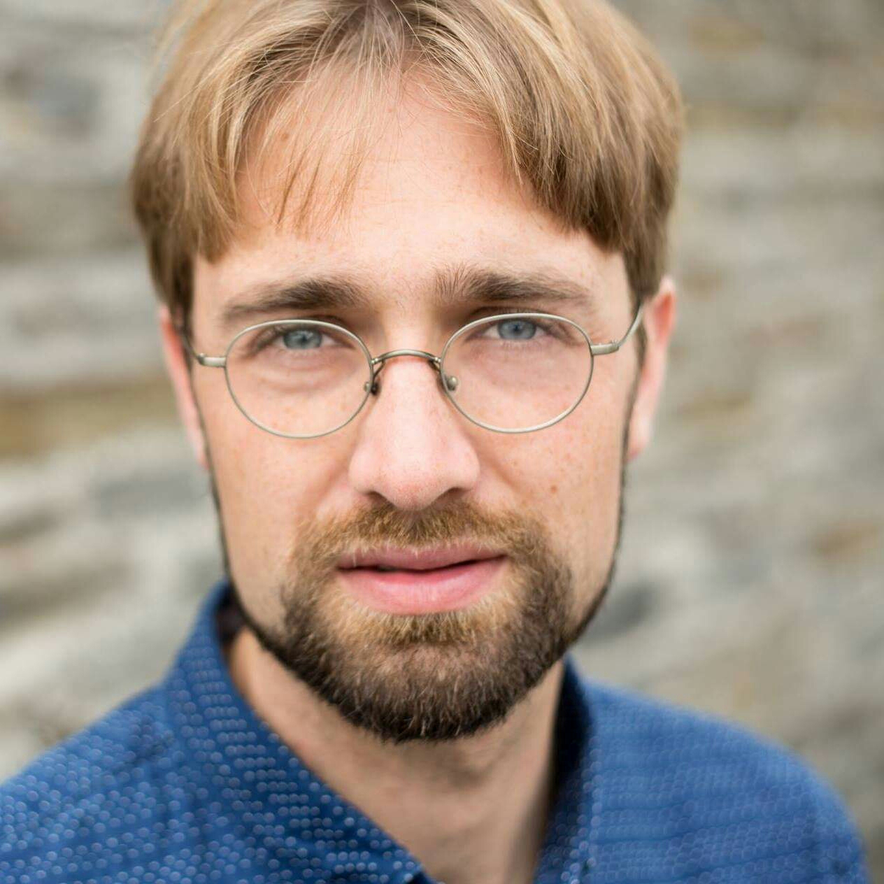 Florian Rommel - oikos International